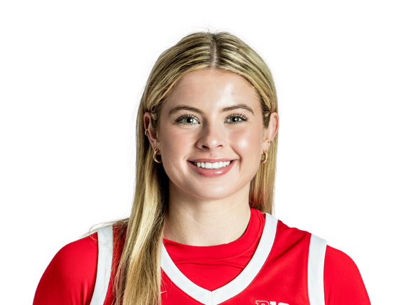 Kennedy Brandt - Rutgers Scarlet Knights Guard - ESPN