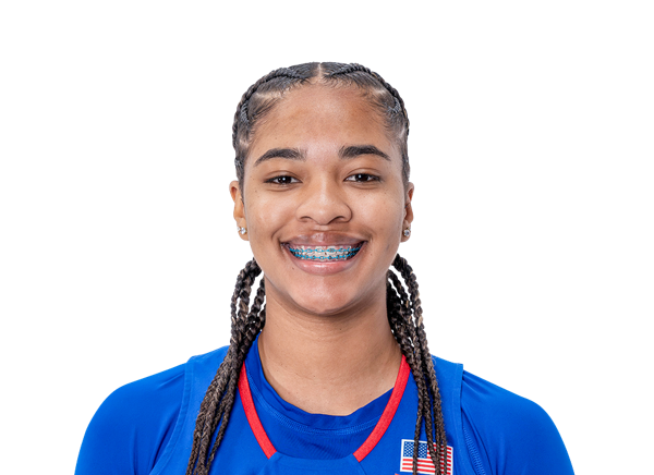 McKenzie Smith - Kansas Jayhawks Forward - ESPN