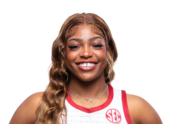 Sahara Williams - Oklahoma Sooners Forward - ESPN