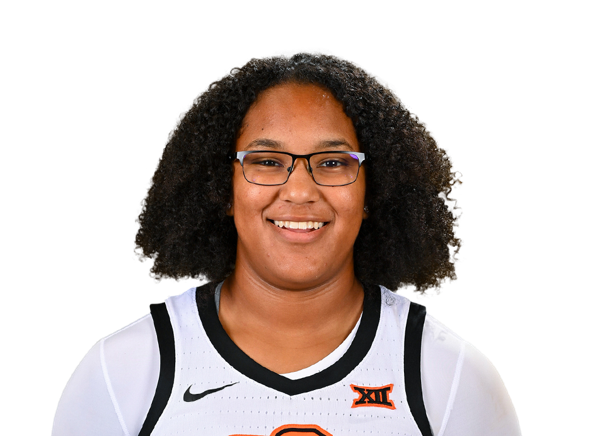 Stailee Heard Oklahoma State Cowgirls Guard Espn
