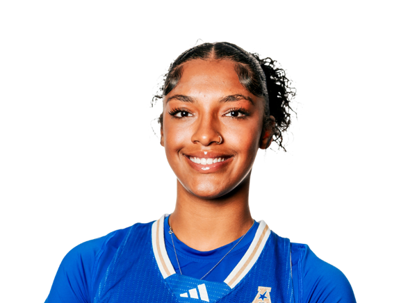 Jade Clack - Tulsa Golden Hurricane Guard - ESPN