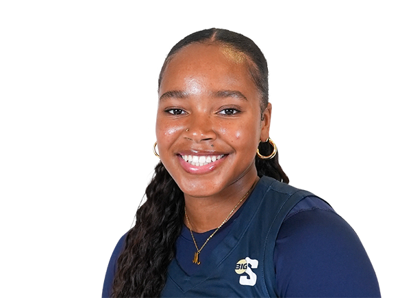 Maya Robinson - Charleston Southern Buccaneers Guard - ESPN