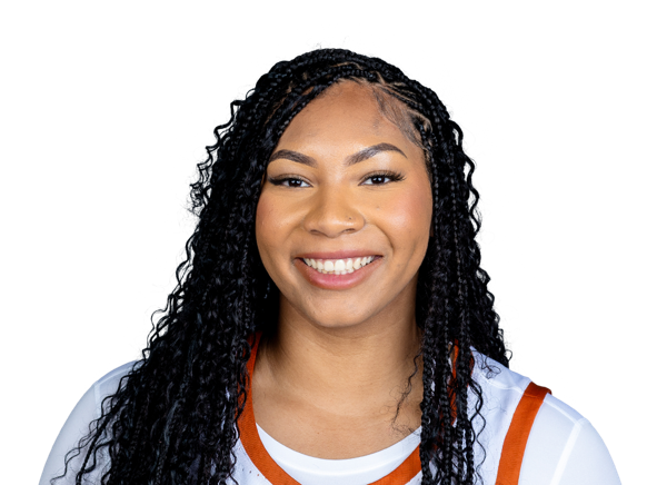 Breya Cunningham - Texas Longhorns Forward - ESPN