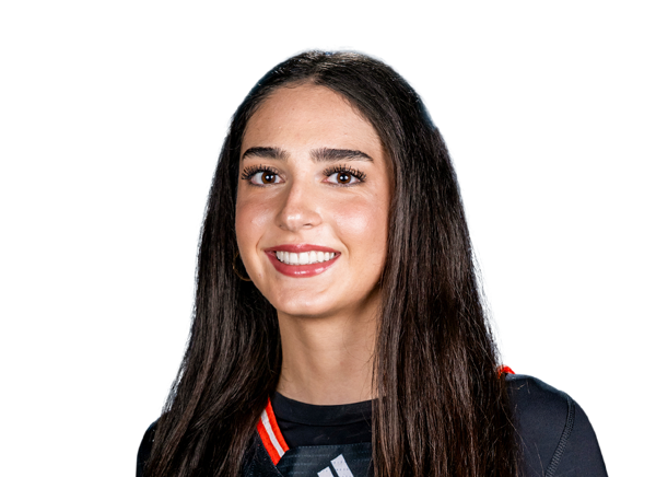 Marina Radocaj - Pacific Tigers Guard - ESPN