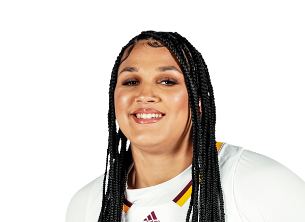 Kiley Sours-Miller - Arizona State Sun Devils Center - ESPN