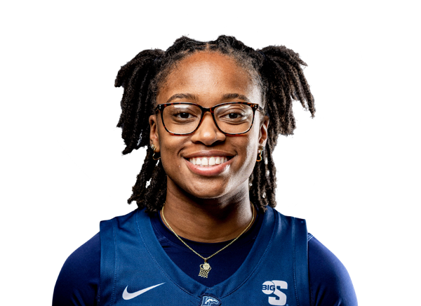 Malea Brown - Longwood Lancers Guard - ESPN