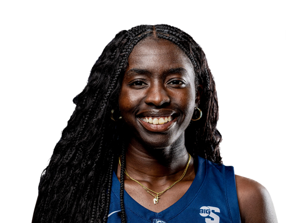 Amor Harris - Longwood Lancers Guard - ESPN