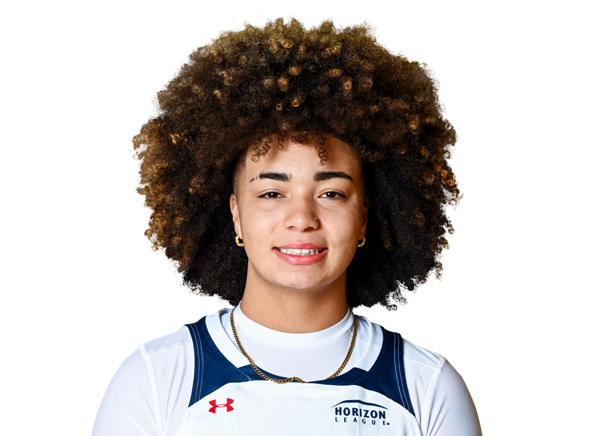 Eva Levingston - Robert Morris Colonials Forward - ESPN