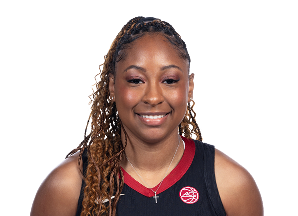 Chloe Clardy - Stanford Cardinal Guard - ESPN