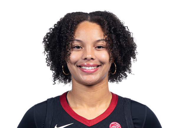 Courtney Ogden - Stanford Cardinal Forward - ESPN