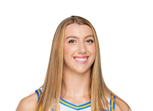 Amanda Muse - UCLA Bruins Forward - ESPN