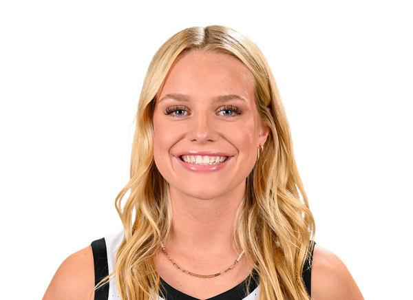 Macey Huard - Oklahoma State Cowgirls Guard - ESPN