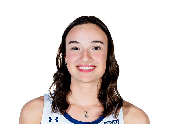 Lea Boulanger - Montana State Bobcats Forward - ESPN