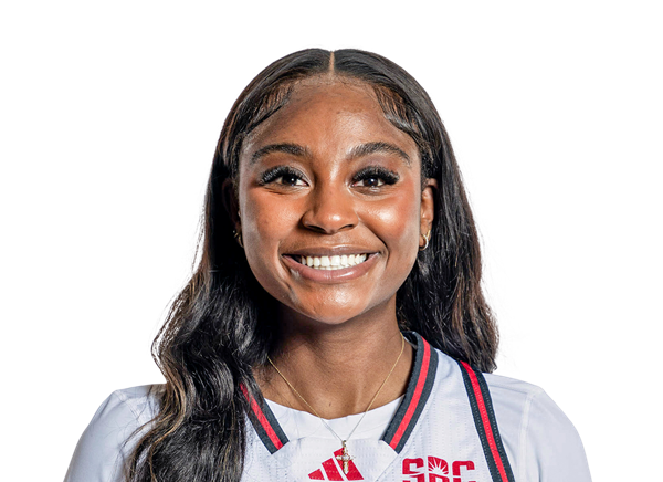 Dacia Jones 2024-25 Stats per Game - NCAAW - ESPN