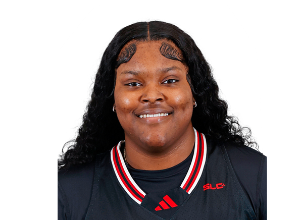 Jasmine Matthews - Nicholls Colonels Forward - ESPN