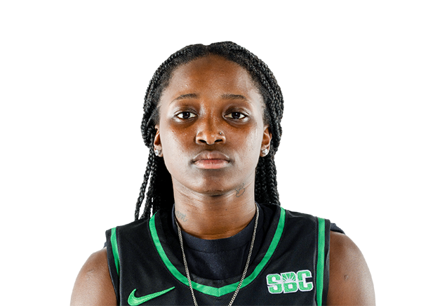 Breanna Campbell - Marshall Thundering Herd Guard - ESPN