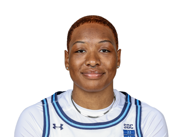 Simone Cunningham - Old Dominion Monarchs Guard - ESPN