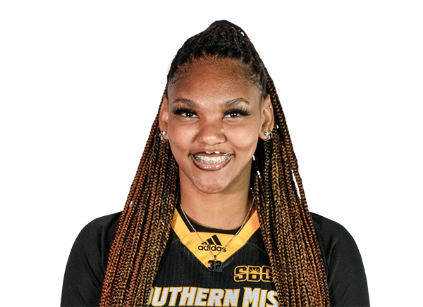 Atria Dumas - Southern Miss Lady Eagles Center - ESPN