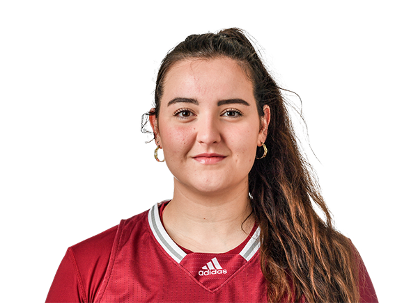 Sara Carvajal Caro - Canisius Golden Griffins Forward - ESPN