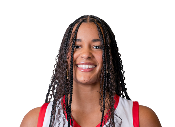 Maya Watts - Cornell Big Red Center - ESPN