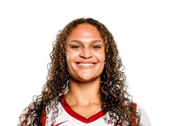 Karlee White - Harvard Crimson Guard - ESPN