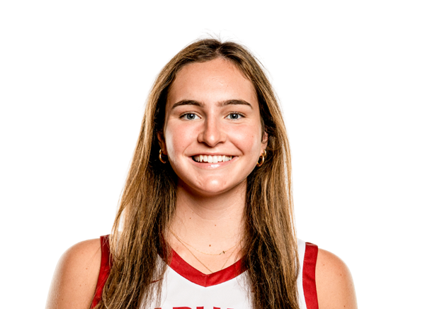 Mary Hollensteiner - Harvard Crimson Forward - ESPN