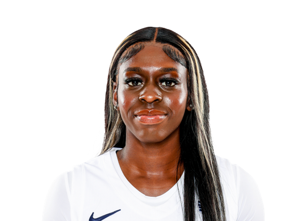 Ese Ogbevire - Pennsylvania Quakers Guard - ESPN