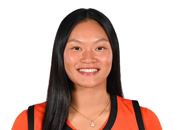 Ashley Chea - Princeton Tigers Guard - ESPN