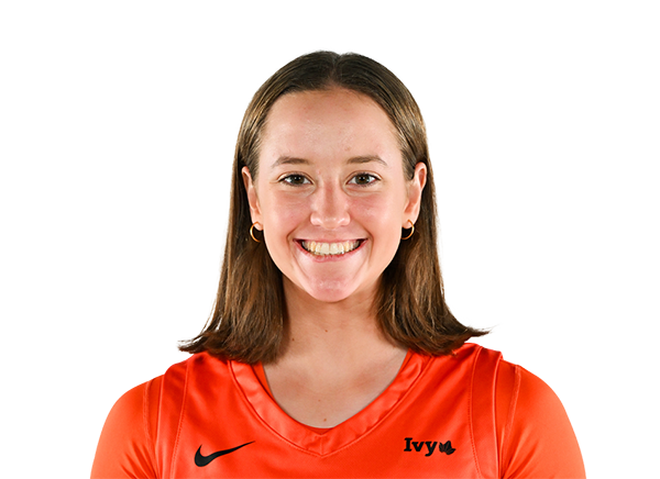 Margo Mattes - Princeton Tigers Guard - ESPN