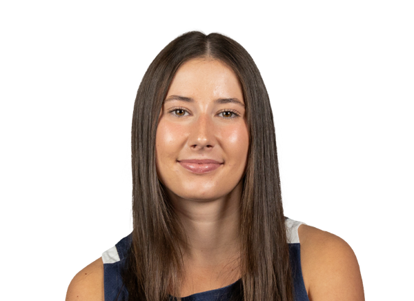 Lucy Lynn - Yale Bulldogs Guard - ESPN