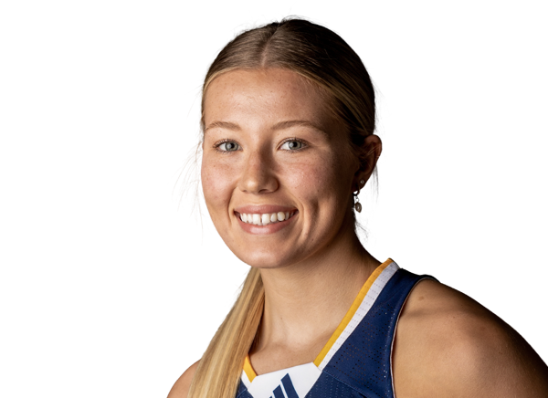 Summah Hanson - UC Irvine Anteaters Forward - ESPN