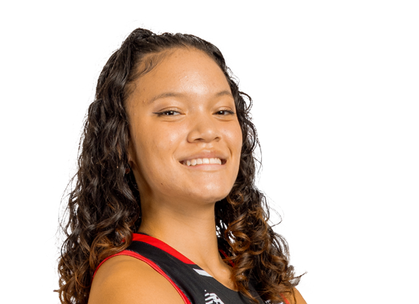 Brooke Murrell - Denver Pioneers Center - ESPN