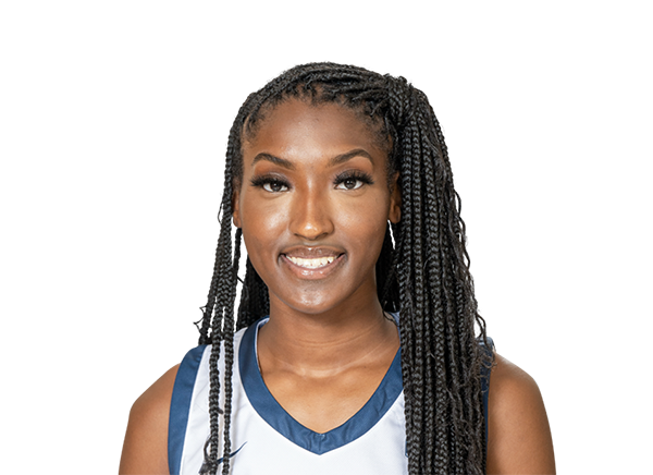 Samiah Puckett - Alabama State Lady Hornets Forward - ESPN