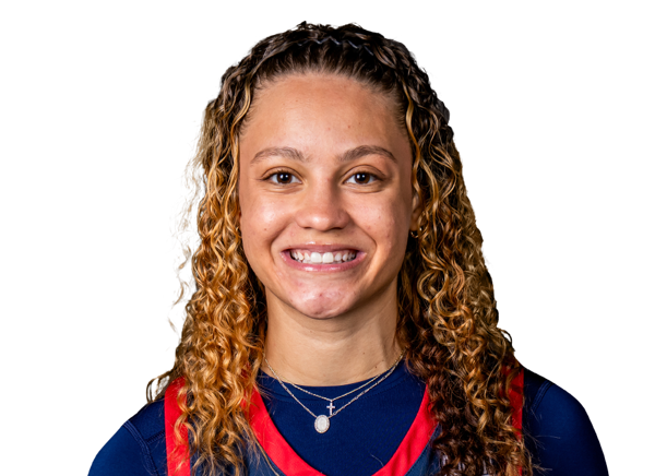 Alonya Waldon - North Florida Ospreys Guard - ESPN