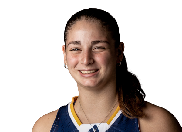 Shirel Nahum - UC Irvine Anteaters Guard - ESPN