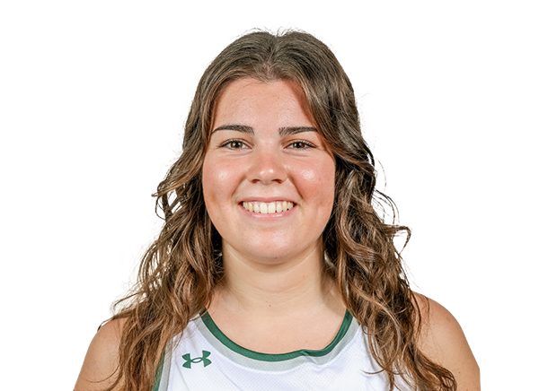 Ines Gimenez Monserrat - Manhattan Jaspers Guard - ESPN