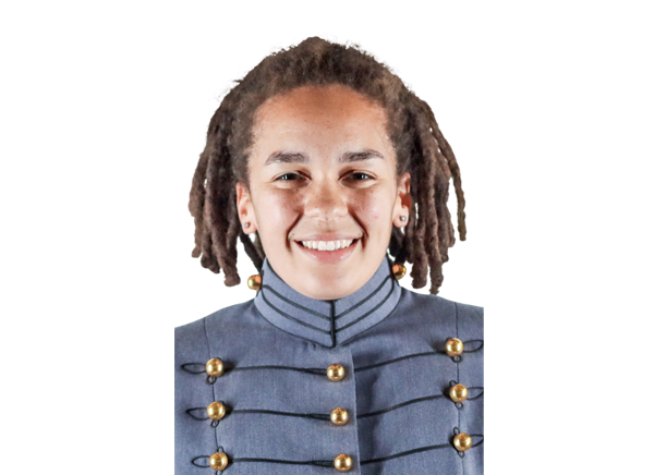 Fiona Hastick - Army Black Knights Guard - ESPN