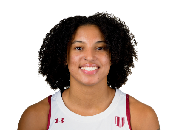 Ella Meabon - Colgate Raiders Forward - ESPN