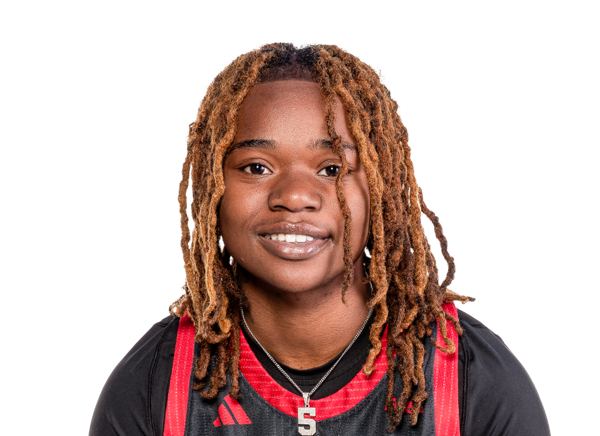 Elsie Harris - Jacksonville State Gamecocks Guard - ESPN