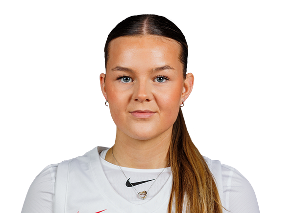 Emma Hjordisardottir - Liberty Flames Guard - ESPN