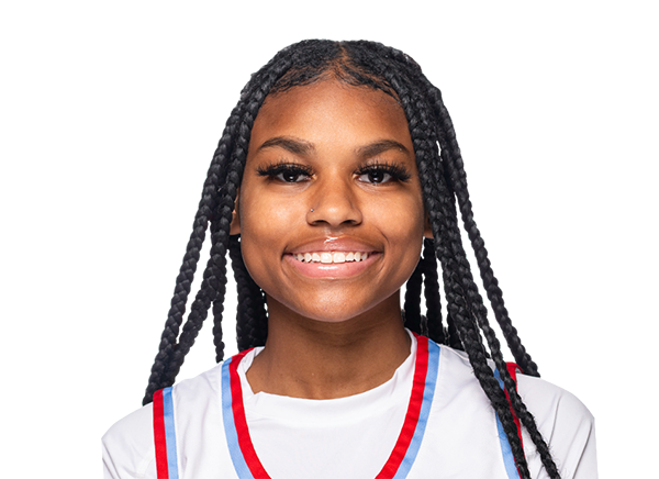 Jaya Sheppard - Delaware State Hornets Guard - ESPN