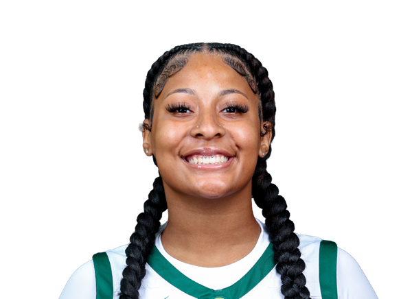 Niyah Gaston - Norfolk State Spartans Guard - ESPN