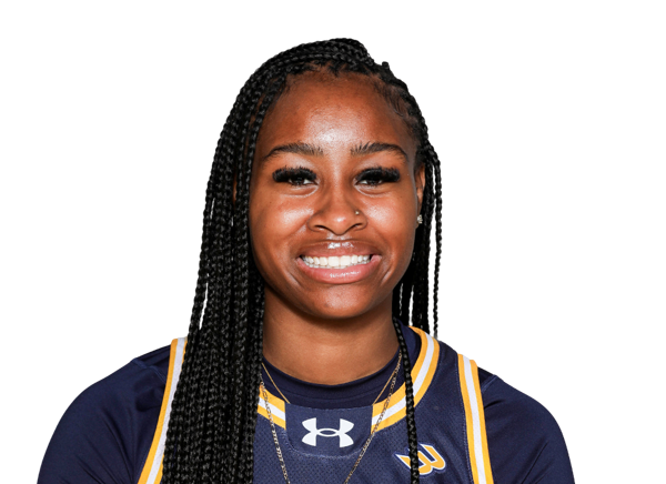 Dymonique Maxie - UC San Diego Tritons Guard - ESPN