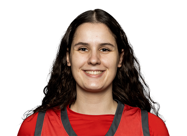 Charlotte Kohl - New Mexico Lobos Center - ESPN