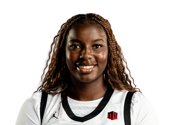 Alyssa Jackson - San Diego State Aztecs Guard - ESPN