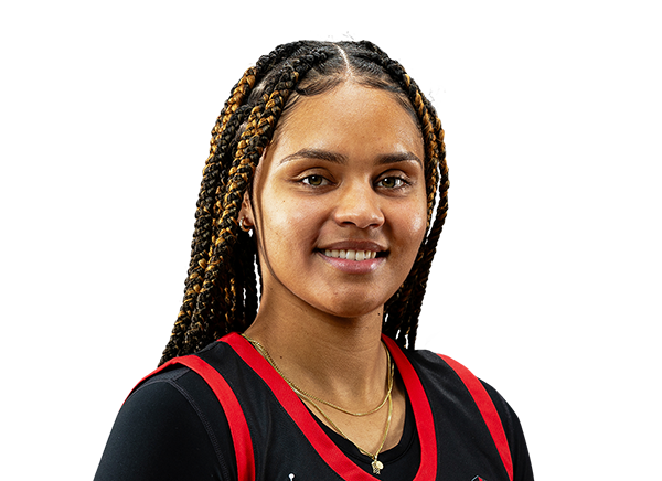 Jada Lewis - San Diego State Aztecs Guard - ESPN
