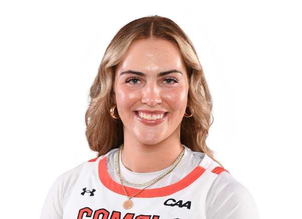 Hadleigh Dill Career Stats - NCAAW - ESPN