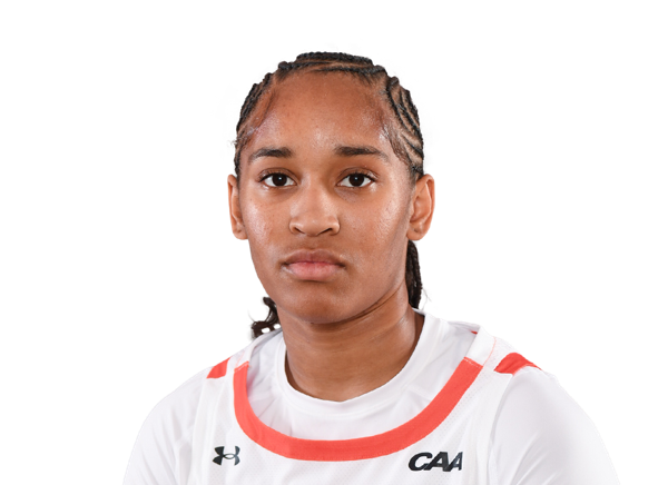 Peris Smith - Campbell Fighting Camels Forward - ESPN