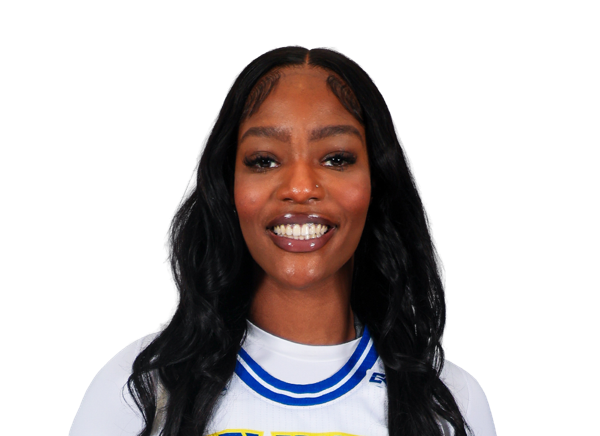Ande'a Cherisier - Delaware Blue Hens Center - ESPN