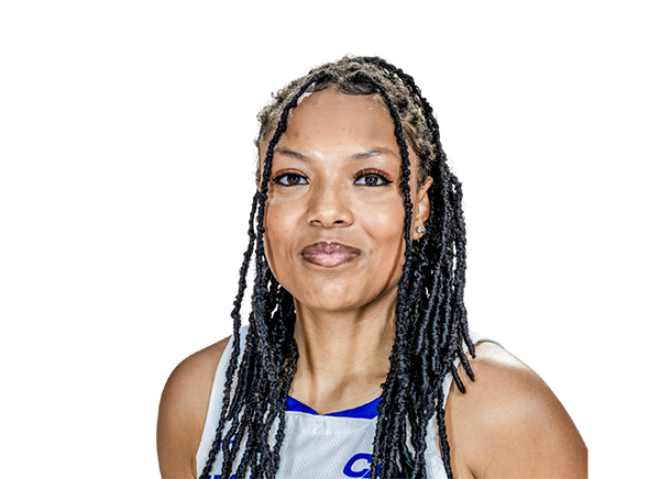 Antonia Whorley - Hampton Lady Pirates Forward - ESPN